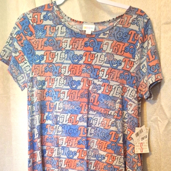 LuLaRoe | Dresses | Nwt Small Carly Dress 26 | Poshmark